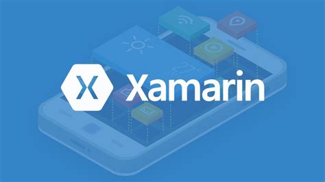mastering xamarin comprehensive guide to cross platform mobile
