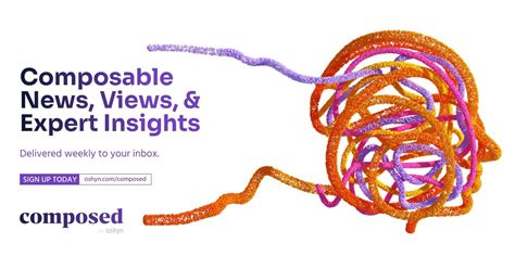 Oshyn On Linkedin Sign Up For Composed By Oshyn