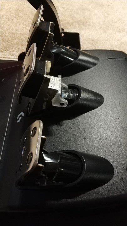 Продам Logitech G923 - Барахолка - SimRacing - Форум о симрейсинге