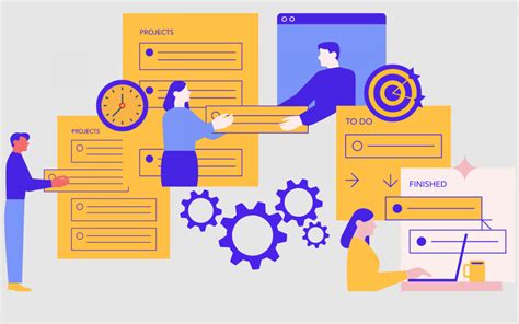 Creating And Automating Workflows With Spreadsheetweb