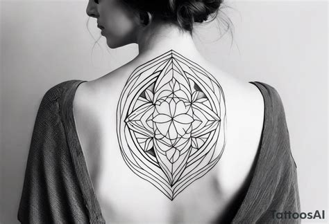 Qos Wordvery Simplewomen Butt Tattoo Idea Tattoosai
