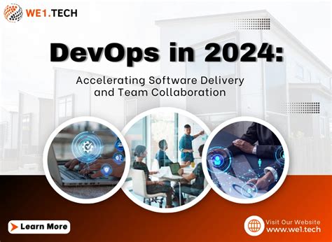 DevOps in 2024: Accelerating Software Delivery