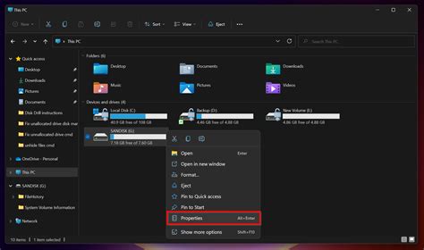What To Do If External Drive Is Not Accessible 5 Solutions