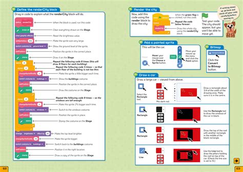 Coding With Scratch Make 3d Games And Graphics In Easy Steps