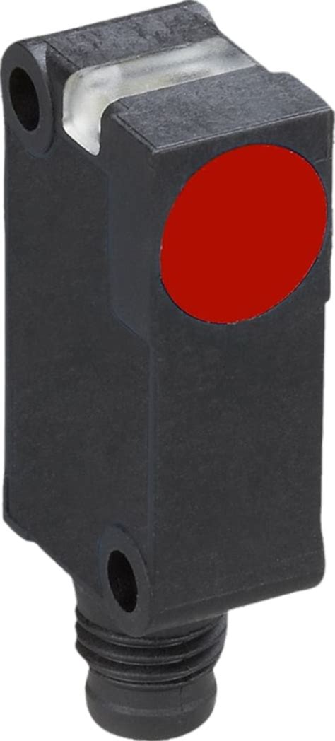 RS PRO RS PRO Inductive Rectangular Style Proximity Sensor Mm Detection PNP Output