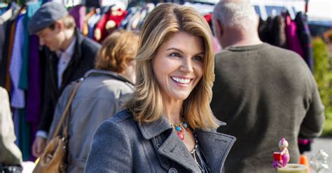 Lori Loughlin Cast Garage Sale Mysteries