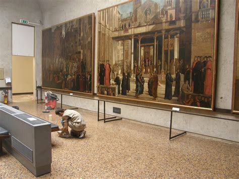 Restauro Michela Vicchi