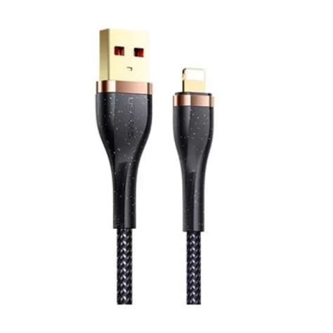 Usams Us Sj Charging And Data Cable Price In Pakistan W Stop Com