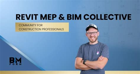 Revit Mep And Bim Collective
