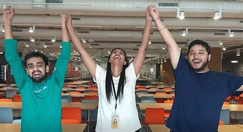 Vaco Binary Semantics Office Photos