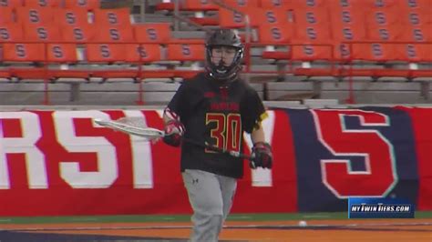 Logan Mcnaney Ties Season High 12 Saves Wetm