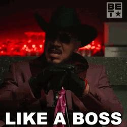 Like A Boss S