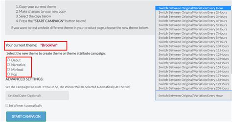 Custom Shopify Ab Testing App To Optimize Shopify Ecommerce Store