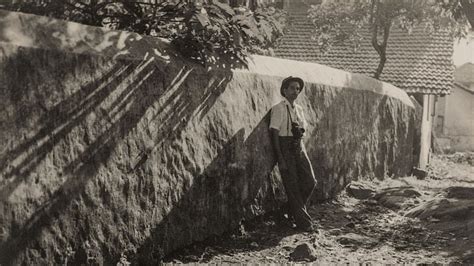 Dhirajlal R Mody The Forgotten Legacy Of An Early Indian Pictorialist Rediscovered