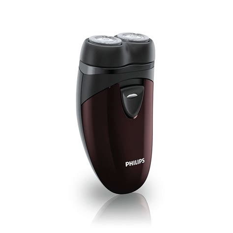 Buy Philips PQ206 Electric Shaver Plus Online in UAE | Sharaf DG