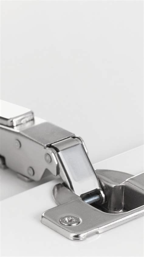 Nexis Hinge For A Wide Range Of Door Applications — Grass