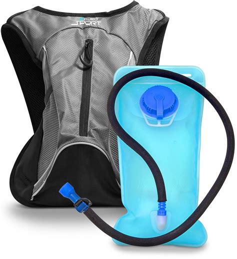 Diy Hydration Pack At Nicole Bentley Blog