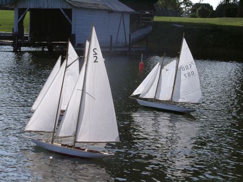 Usvmyg 2002 Vintage Traditional Sail Regatta