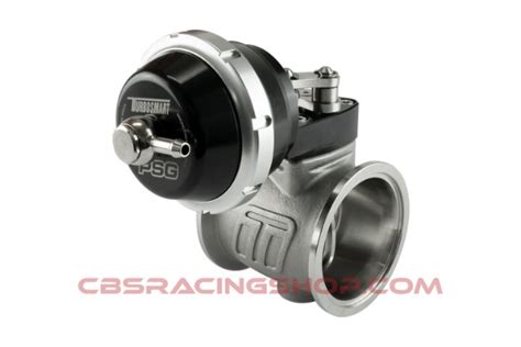 Cbs Racing Shop Pneumatic Straightgate50 Vacuum Based 6 Inhg External