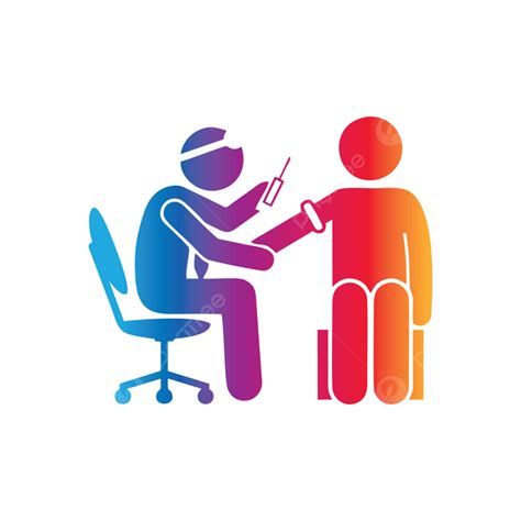 진단 건강 로고 아이콘 병원 심벌 마크 벡터 상 Png 일러스트 및 벡터 에 대한 무료 다운로드 Pngtree