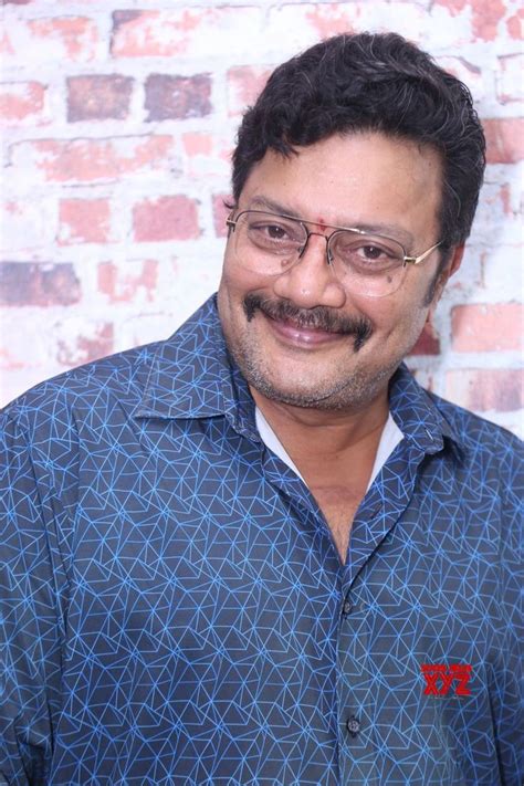 Sai Kumar Stills From Gandharwa Movie Interview Social News Xyz