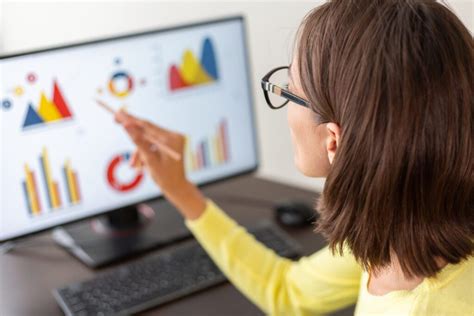 Characteristics Of Visual Learners University Of The Potomac