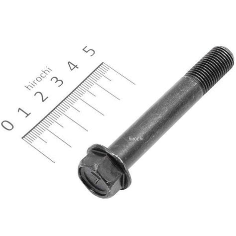 カワサキ 92002 1785 カワサキ純正 ボルト サスペンション アーム 12mm Jp ヒロチー商事 1号店 通販