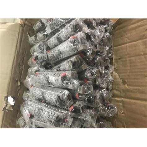 China Military Wire Rope Shock Isolators For Vehicle Pump Energy Compressor Shipbuildi China