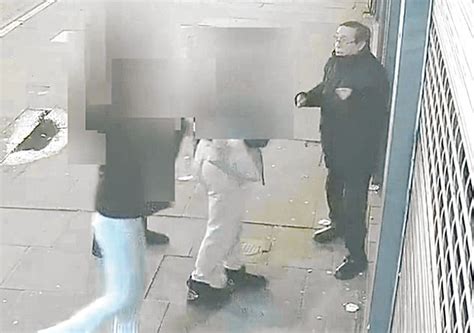 My Dad Was Just Trying To Go Home Islington Tribune