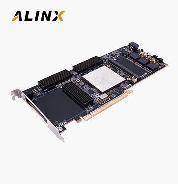 AMD Xilinx UltraScale UltraScale FPGA Development And Evaluation Boards Kits ALINX