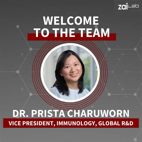 Zai Lab On Linkedin Strategy Immunology Neuroscience