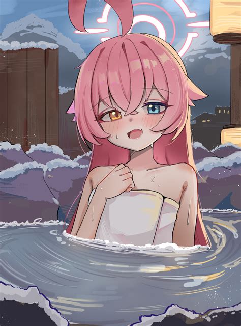 High Hgih Hoshino Blue Archive Blue Archive Absurdres