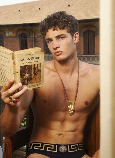 What Wet Dreams R Made Of