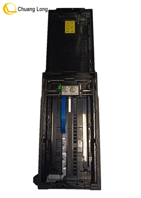 Atm Machine Spare Parts Hyosung 5600 Black Cassette S5721001084 5721001084