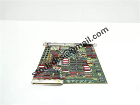 siemens 6dd1640 0ac0 input output module xiamen xiongba automation