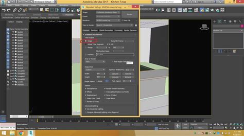 Solved Warning No File Saved You Are Rendering A Scene With No
