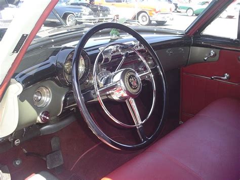 Classic 1950 Buick Roadmaster Estate Wagon