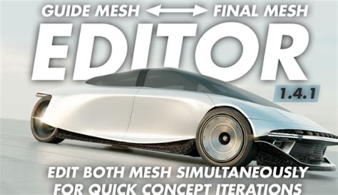 blender 3 5 guide mesh final mesh editor v1 4 1 crack download