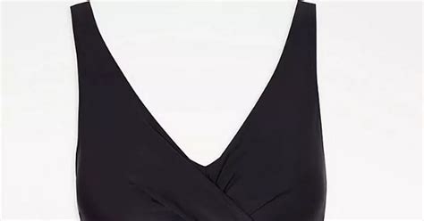 Flattering George At Asda Swimsuit Shoppers Say Really Cinches You