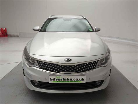 KIA OPTIMA 2017 5 Door Estate Breaking - Silverlake Automotive Recycling