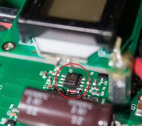 Help Identify This Ic Amplifiers Forum Amplifiers Ti E2e Support Forums