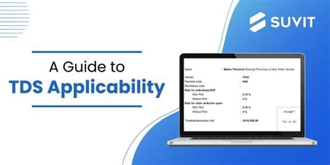 Section 194q Tds On Purchase Of Goods