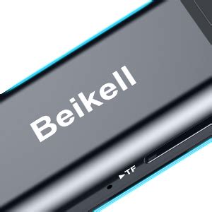 Amazon Com Beikell SD Card Reader Dual Connector USB 3 0 USB C Memory Card Reader Adapter