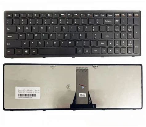 Generic Lenovo G S G S Laptop Keyboard Replacement Size Regular At Piece In Ahmedabad
