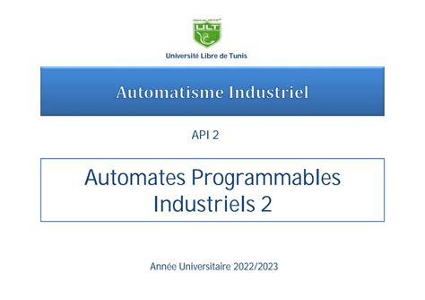 SOLUTION Cours Api2 Studypool