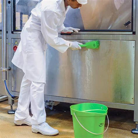 Tips For Colour Coding In Your Facility Wells Hygiene Specialists