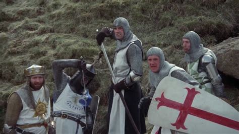 Monty Python GIFGlobe