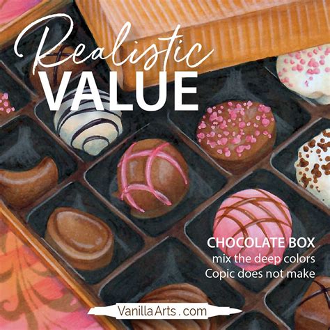 Copic E25 Caribe Cocoa Swatch Blend Value And Lightfast Testing — Marker Novice