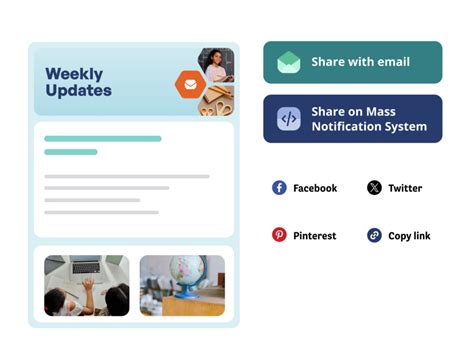 Getting Started With Smore How It Works Sign Up Now