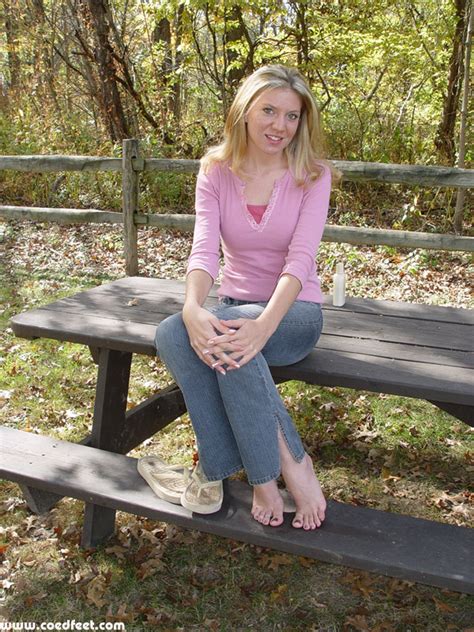 Wu S Feet Links Lexie S Photos